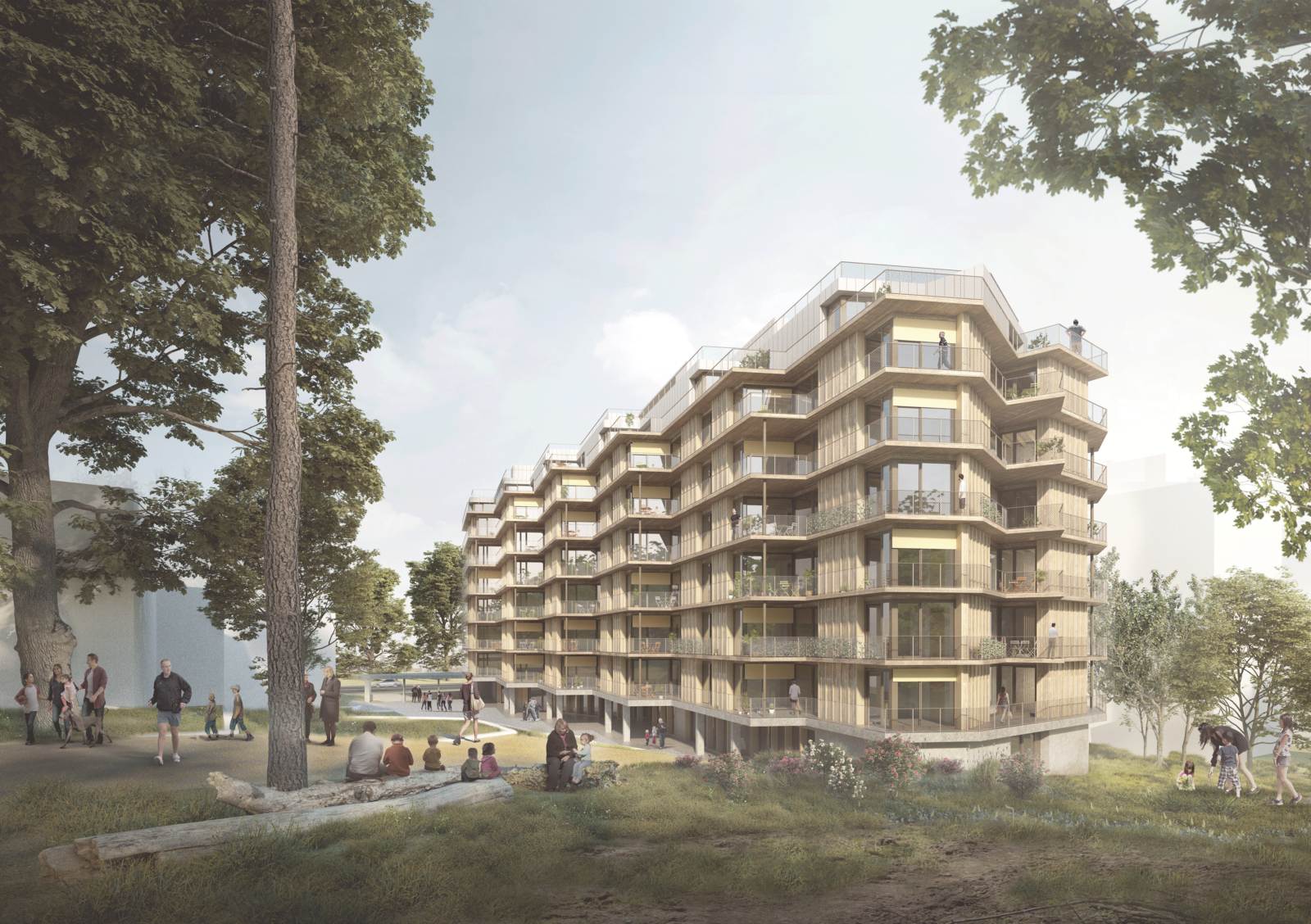 GENEVA | Projects & Construction | Page 44 | SkyscraperCity Forum